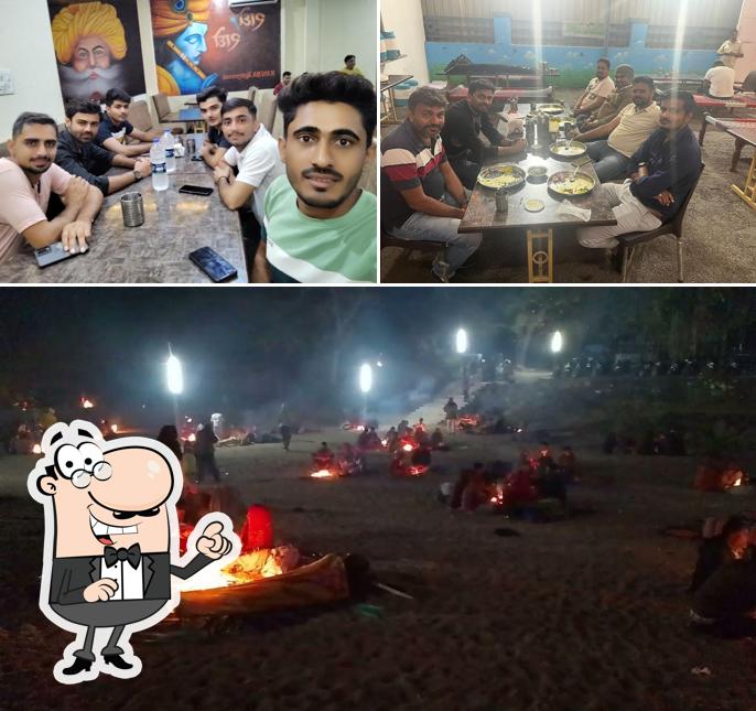 Ranuja kathiyawadi Restaurant, Sirohi - Restaurant menu, prices and reviews