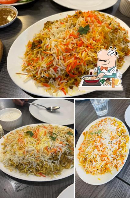 Riwayat Restaurant, Belmont - Restaurant menu, prices and reviews