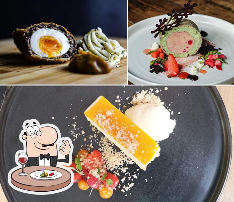 The Flintlock at Cheddleton, Leek - Restaurant menu, prices and reviews