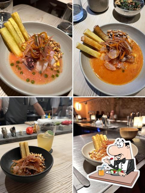 Clon, Barranco - Menú del restaurante, precios y reseñas