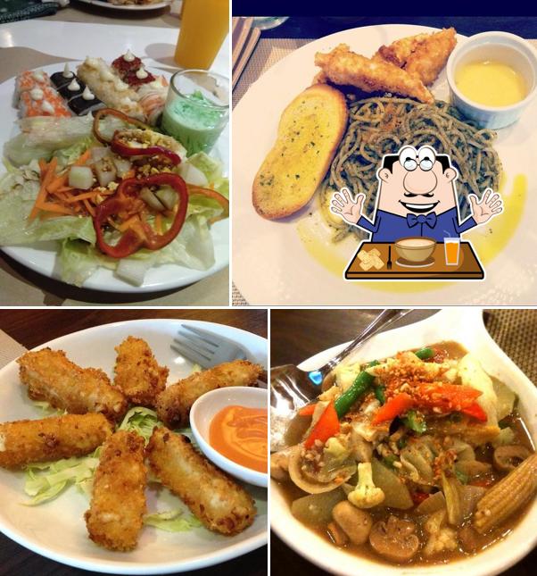 Hi Rice Grill, Pasig, Santolan - Restaurant menu, prices and reviews