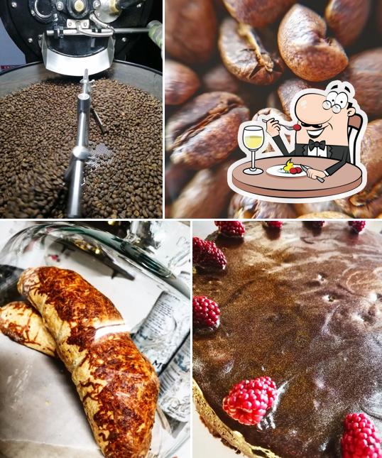 Café Leyenda, Duitama - Restaurant menu, prices and reviews