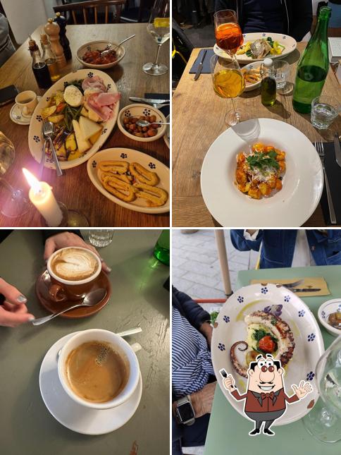 Le Murge, Innsbruck - Speisekarte, Preise und Bewertungen