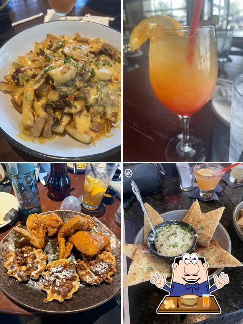 Quotes, Houston - Restaurant menu, prices and reviews