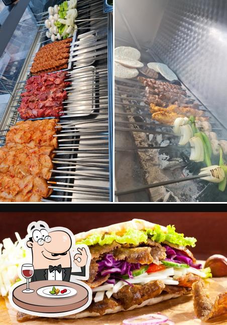 Sunshine Grill, Folkestone - Restaurant menu, prices and reviews