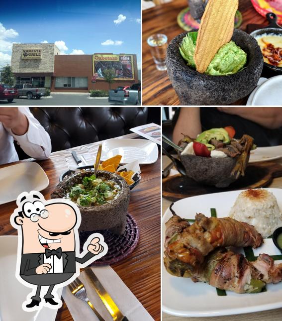 Noreste Grill, Monterrey - Menú del restaurante, precios y reseñas