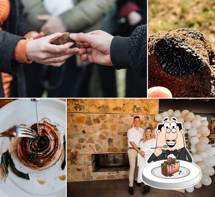 Beltana Farm, Pialligo - Restaurant menu, prices and reviews