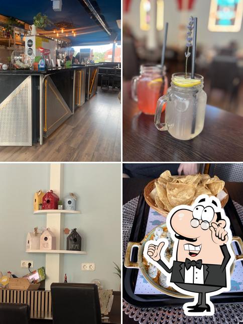 Benji's Birdhouse, Ramstein-Miesenbach - Restaurant menu, prices and ...