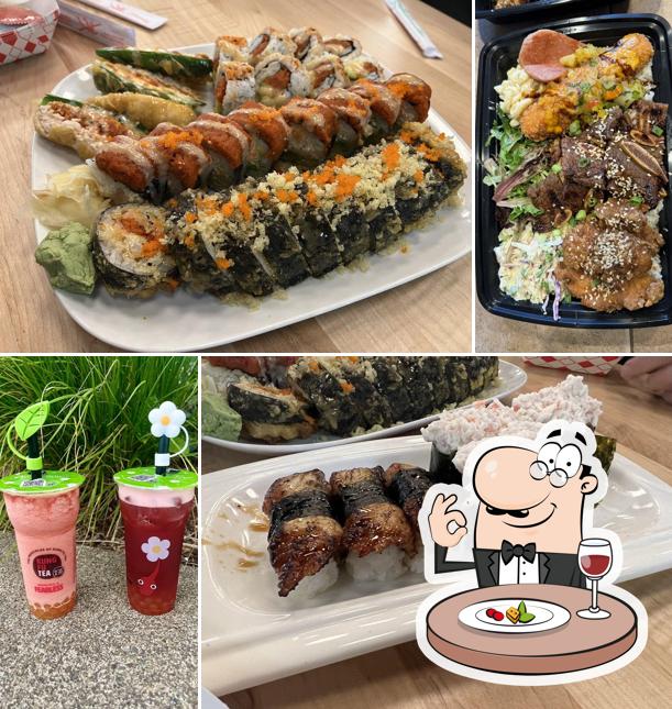 Happy Valley Food Hall, Happy Valley - Restaurant menu, prices and reviews