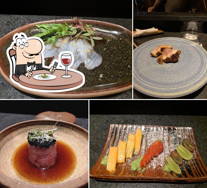 Kuro Restaurante, São Paulo - Menu do restaurante, preços e opiniões