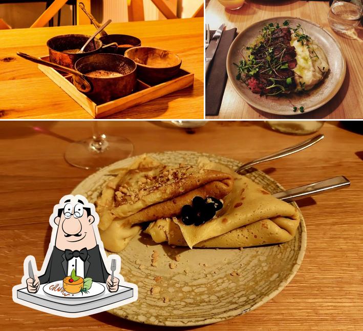 Cimbru Restaurant, Cluj-Napoca - Restaurant menu, prices and reviews