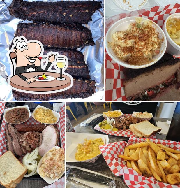 Top 5 restaurants with pork ribs in Apache Junction, january 2026 ...
