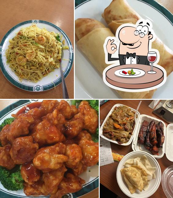 Five Star Chinese Restaurant, Toms River - Restaurant menu, prices and ...