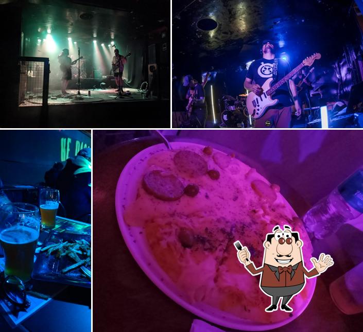 El Sótano Pub, Comodoro Rivadavia - Menú del restaurante, precios y reseñas