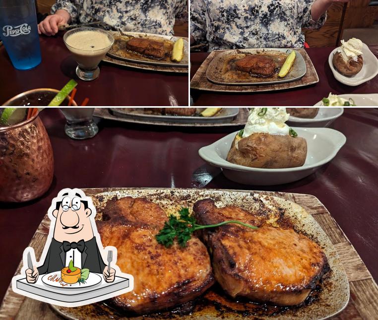 Malcuit's Tavern, Strasburg - Restaurant menu, prices and reviews