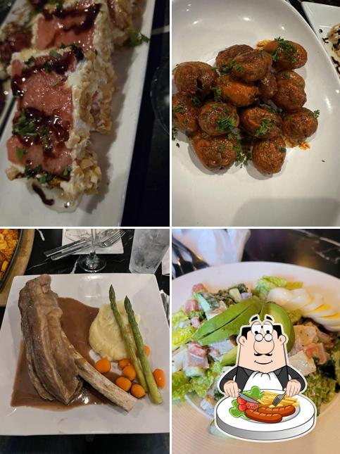 LeConte Tapas & Grill, Gatlinburg - Restaurant menu, prices and reviews