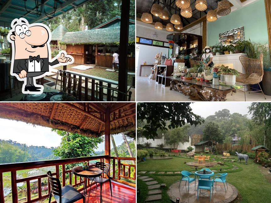Top 2 restaurants for weddings in Lucban, october 2025 - Restaurant Guru