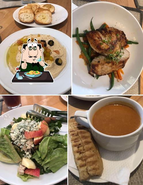 Cafe Georg, Cebu City - Restaurant menu, prices and reviews