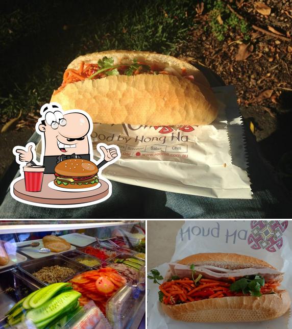 Hong Ha Bakery Mascot, Mascot - Restaurant menu, prices and reviews