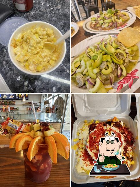 Don Sebas Taqueria, Dallas - Restaurant menu, prices and reviews