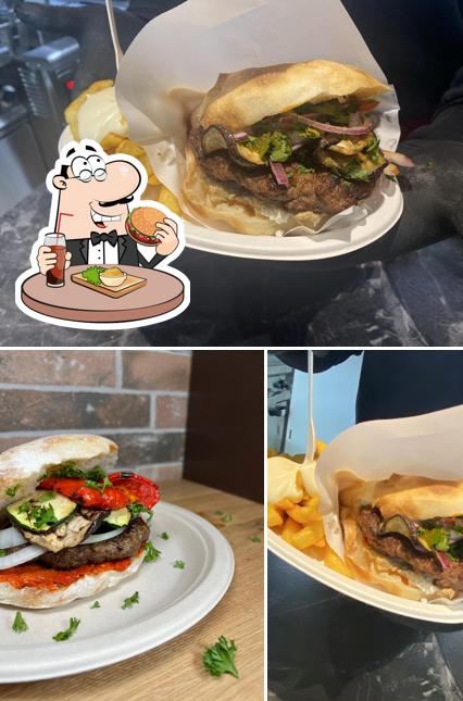 Papa's Grill Karlsruhe, Karlsruhe - Restaurant menu, prices and reviews