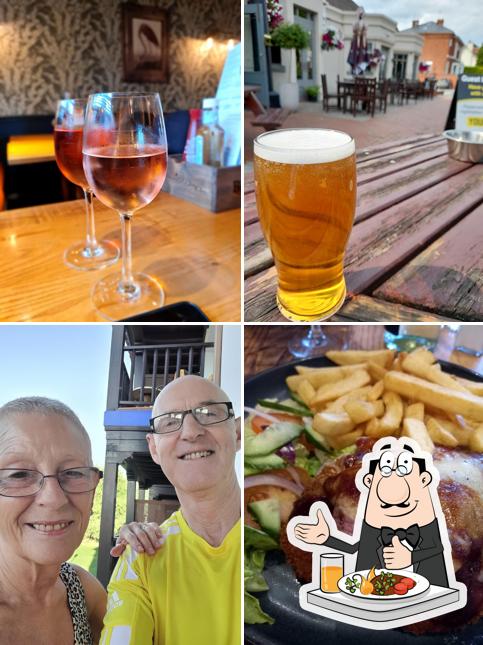 The Broadway, Derby - Restaurant menu, prices and reviews
