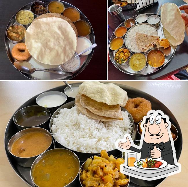 Iyer Vegetarian Restaurant, Dandenong North - Restaurant menu, prices ...