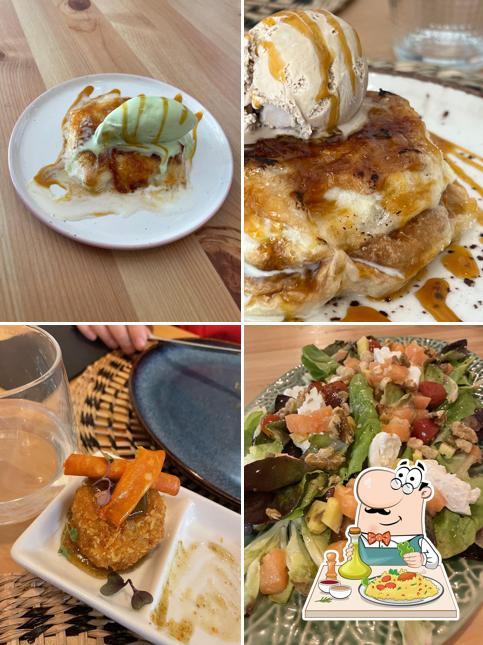 Top 5 restaurantes con escalibada en Caldas de Montbui, septiembre 2025 ...