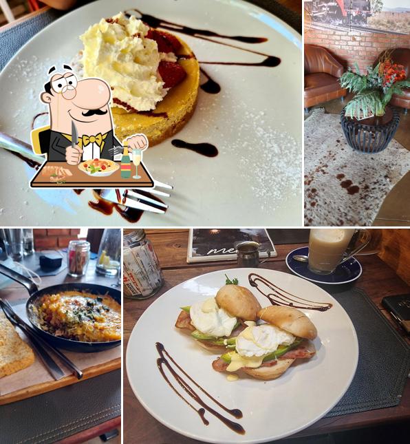Stook Koffie Roostery, Rustenburg - Restaurant menu, prices and reviews