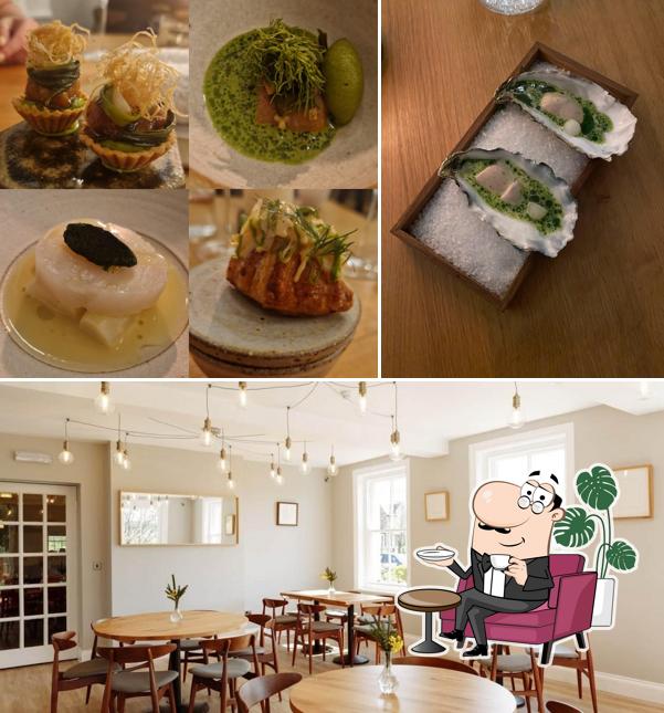 Restaurant Hjem, Hexham - Restaurant menu, prices and reviews