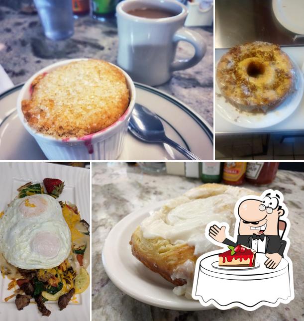 Top 10 restaurants for breakfast in Santa Rosa, California, october ...