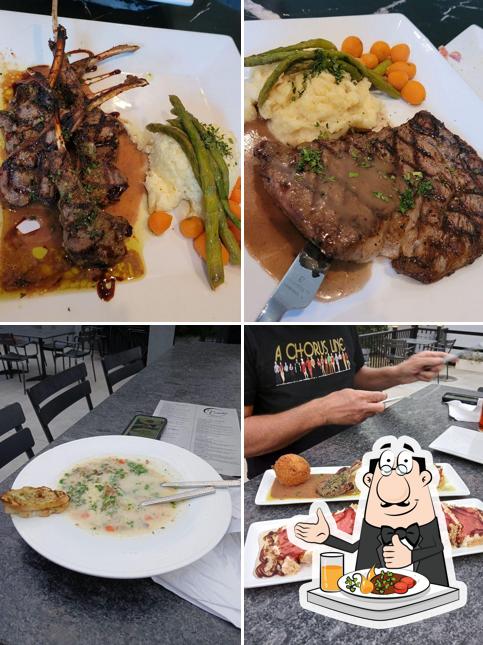 LeConte Tapas & Grill, Gatlinburg - Restaurant menu, prices and reviews