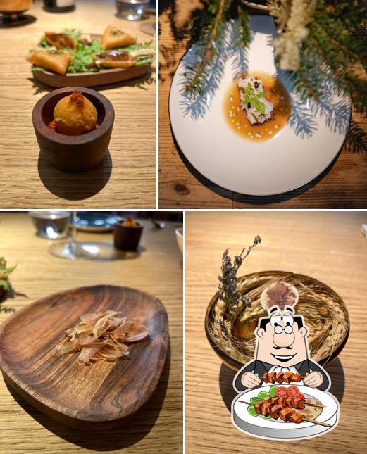 Coro Ristorante, Orvieto - Menu del ristorante, prezzi e recensioni