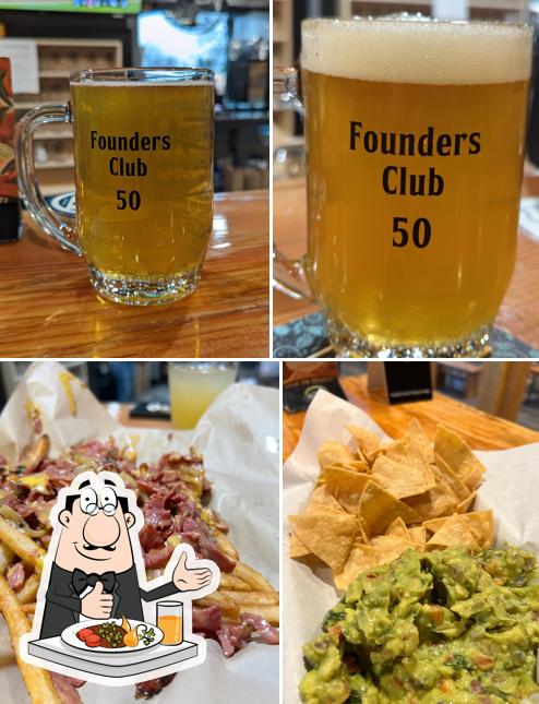 THE GRILL AT 507, Yelm - Restaurant menu, prices and reviews