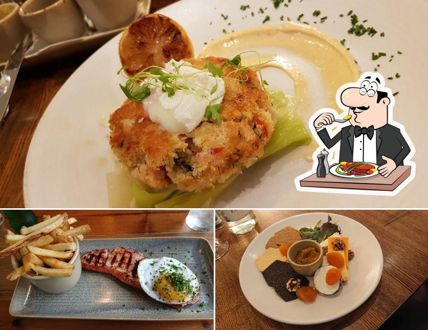 The Jobber's Rest, Upminster - Restaurant menu, prices and reviews