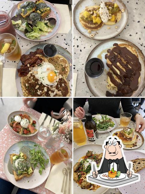 Foodista, Angers - Menu du restaurant, prix et avis