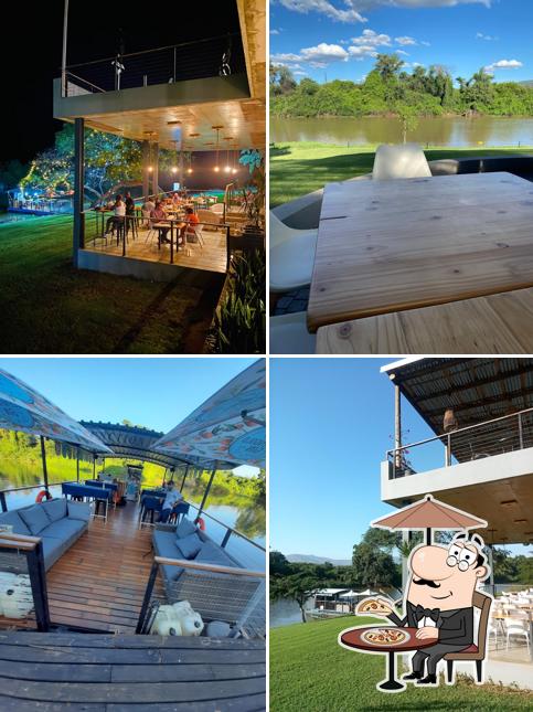 Letaba Junction, Letsitele - Restaurant menu, prices and reviews
