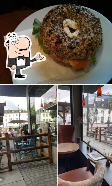 Basic Coffee, Marburg - Restaurant menu, prices and reviews