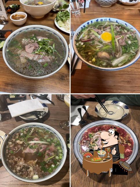 Gao Viet Kitchen, San Francisco - Restaurant menu, prices and reviews