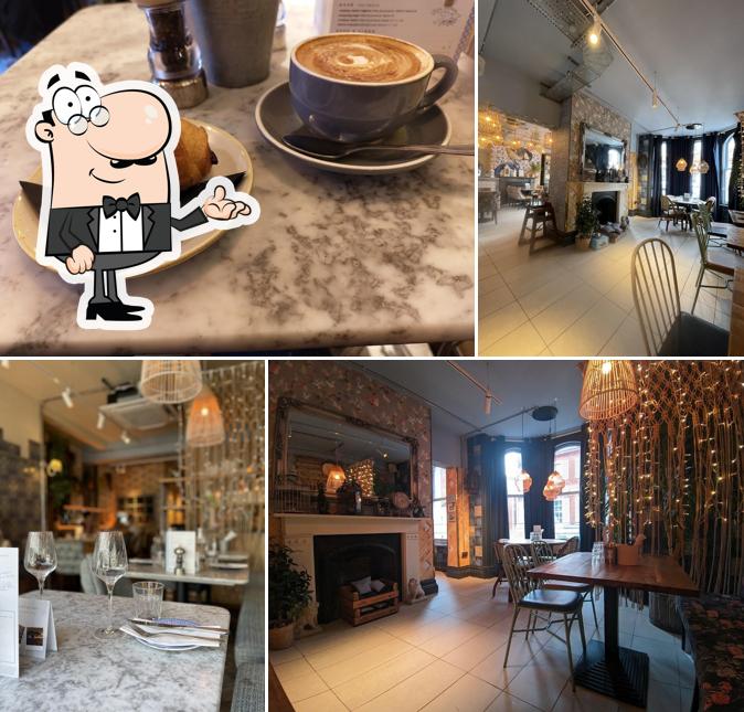 Top 10 restaurants in Guildford, december 2025 - Restaurant Guru