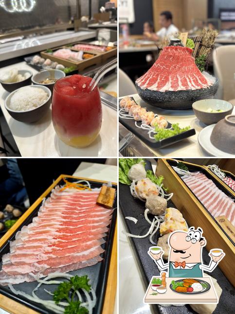 City Hot Pot, Taguig, Buendia - Restaurant menu, prices and reviews