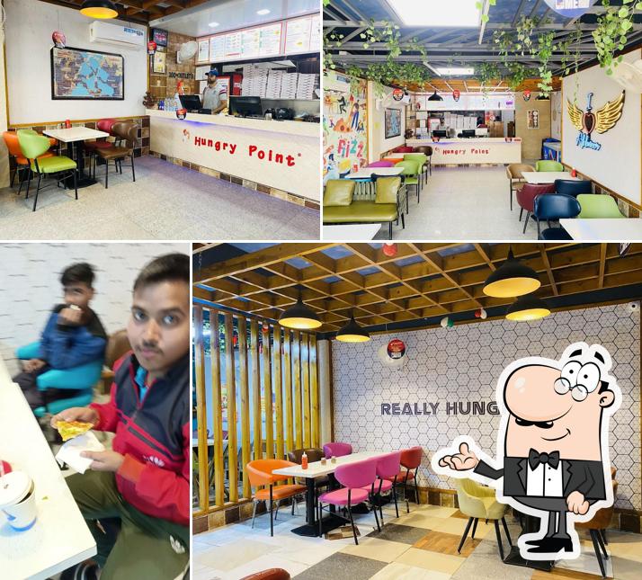 Hungry Point - Akhnoor - Restaurant menu, prices and reviews
