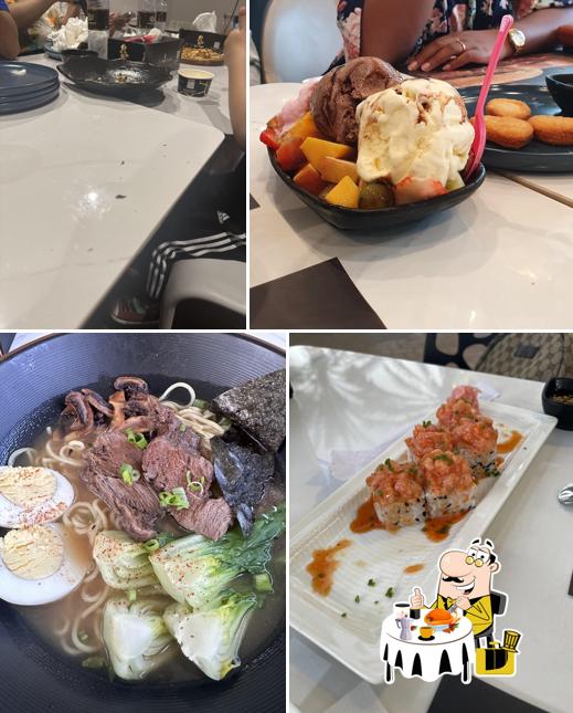 RoboChef - Restaurant menu, prices and reviews