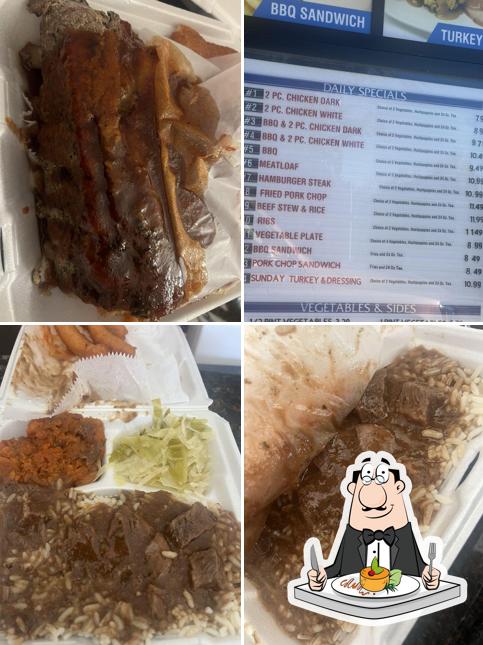 Sandpiper Buffet, Fayetteville - Restaurant menu, prices and reviews
