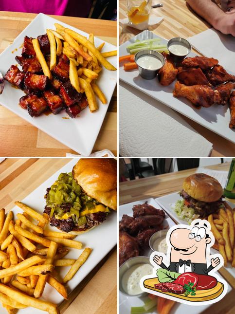 Top 5 restaurants with bbq pork in Snowflake, september 2025 ...