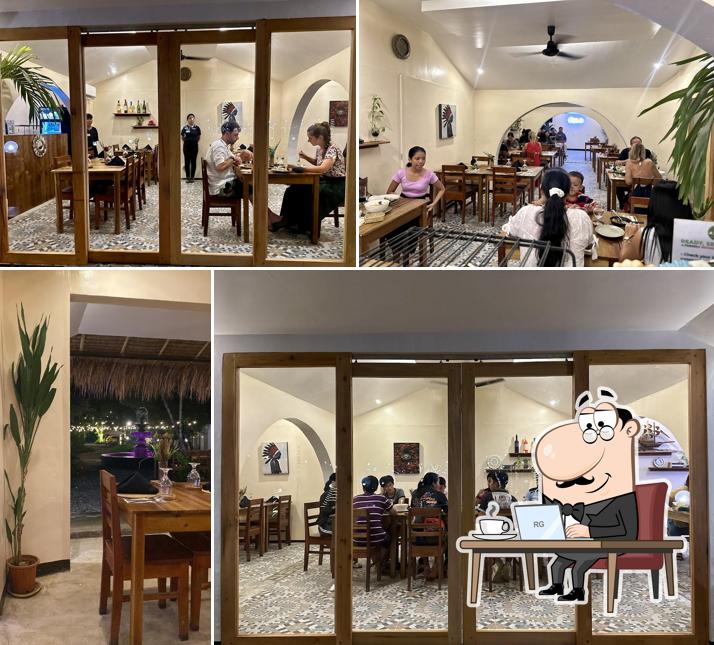 Gunita Restaurant, Puerto Princesa - Restaurant menu, prices and reviews