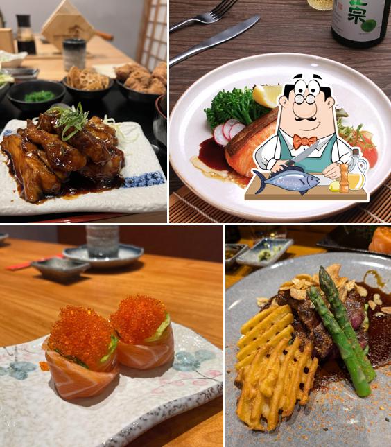 Matsuki Izakaya, Mount Waverley - Restaurant menu, prices and reviews
