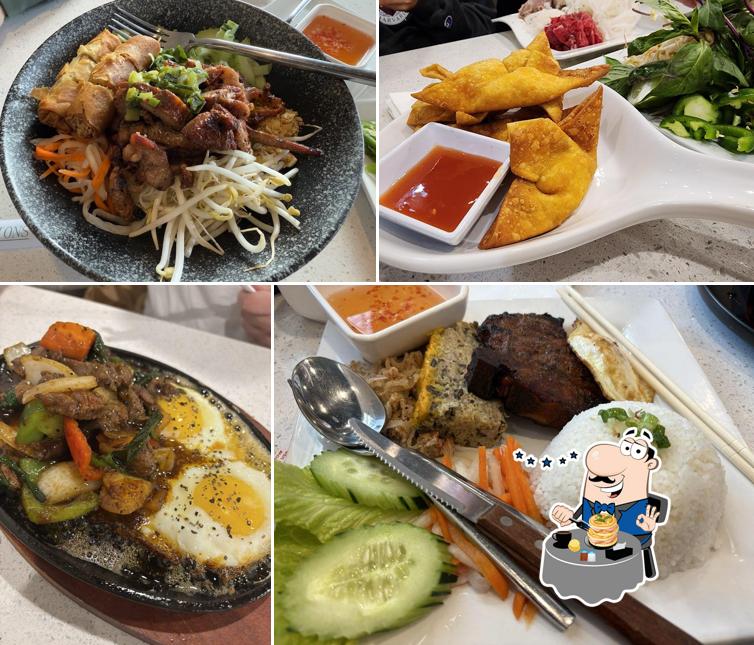 Stone Pho, Roseville - Restaurant menu, prices and reviews
