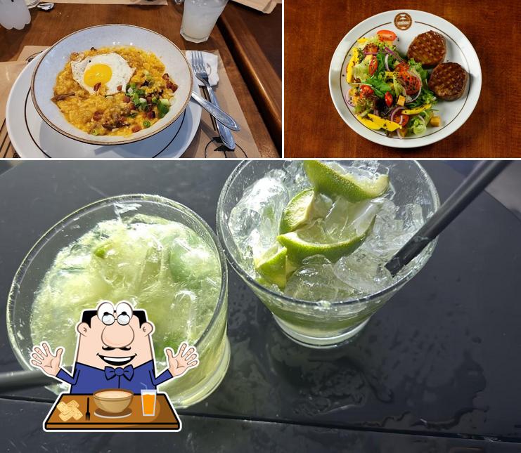 Bar Aberto Restaurante, São Paulo - Menu do restaurante, preços e opiniões