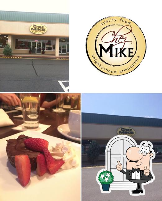 Chez Mike, East Greenbush - Restaurant menu, prices and reviews